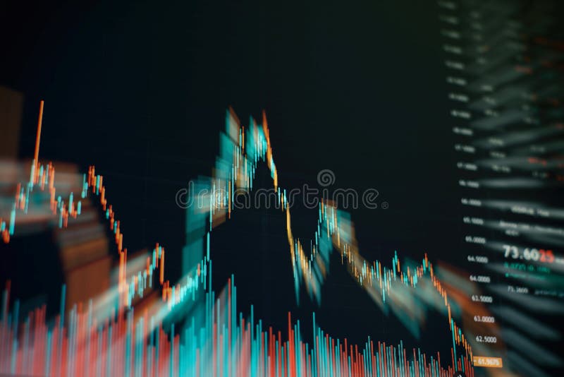 Indicators Including Volume Analysis for Professional Technical ...