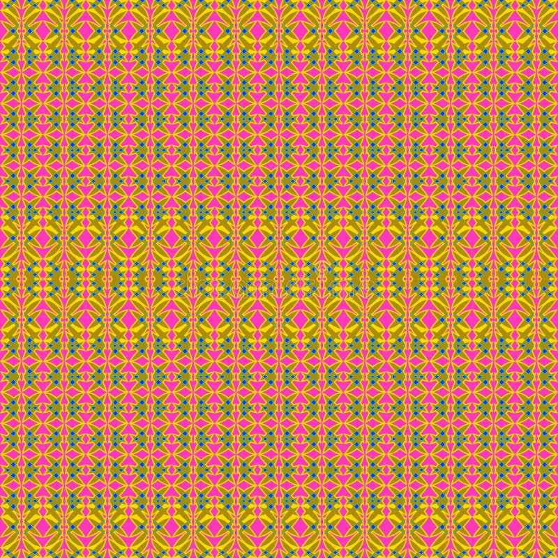 Indie Pattern stock vector. Illustration of diversity - 32841145