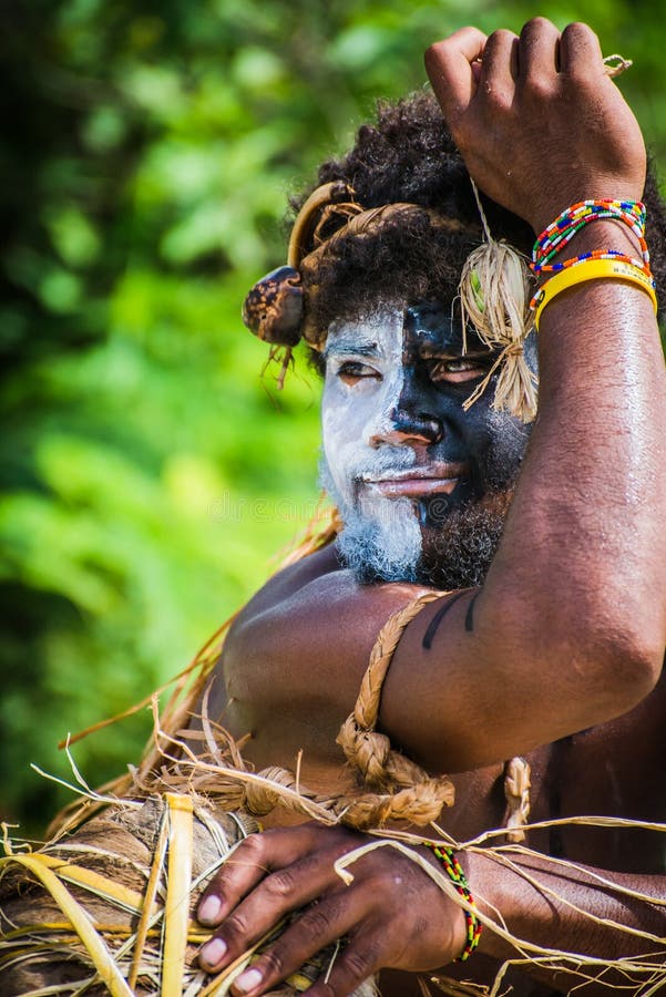Indigène photo stock éditorial. Image du île, indigène - 68747223