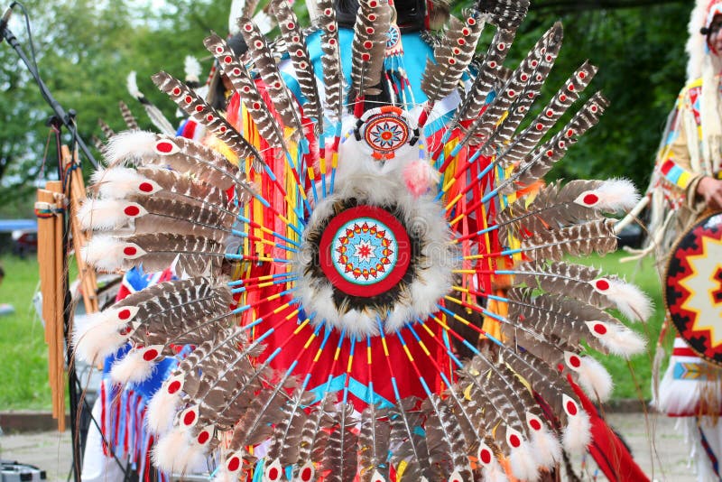 Indigène américain photo stock. Image du ethnique, indigène - 840492