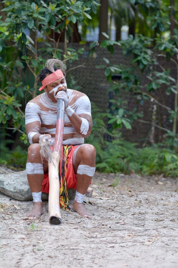 121 Didgeridoo Traditional Aboriginal Instrument Stock Photos - Free ...