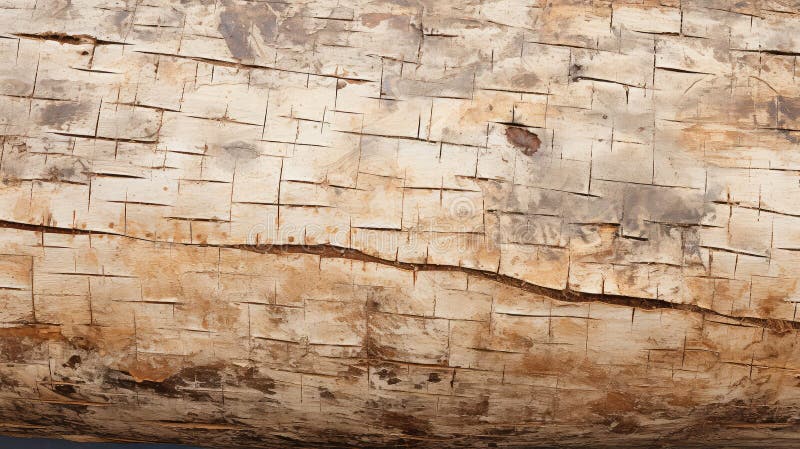 Indigenous Birch Bark Pattern Stock Image - Image of birch, beautiful ...
