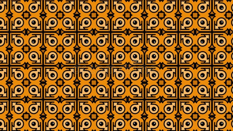 Indigenous Ethnic Pattern Design Backdrop Sliding. Seamless Abstract ...