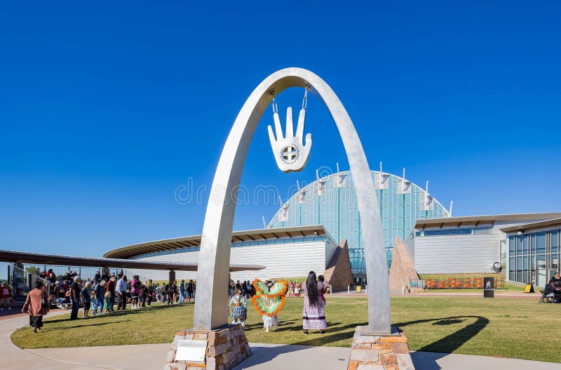 Indigenous People Day Celebration Host by First Americans Museum ...