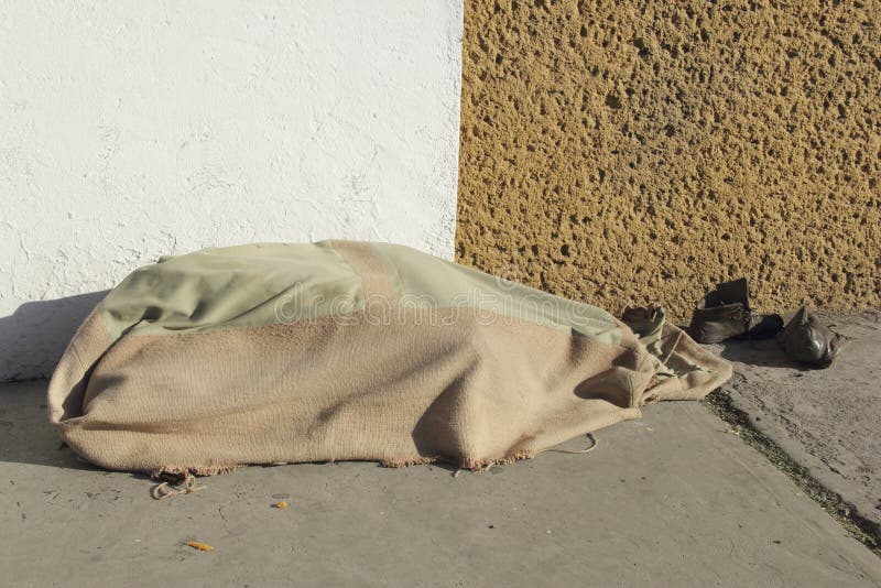 Indigent stock image. Image of unemployed, tramp, vagabond - 36501337