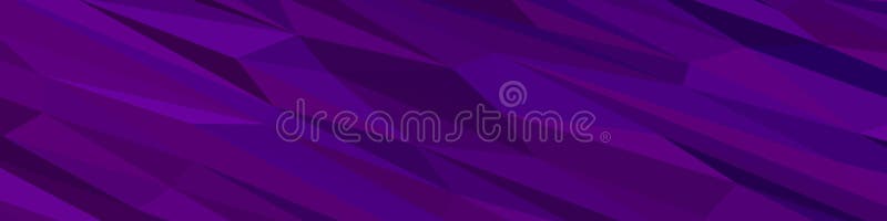 Indigo Abstract Background. Geometric Vector Illustration Stock Vector ...