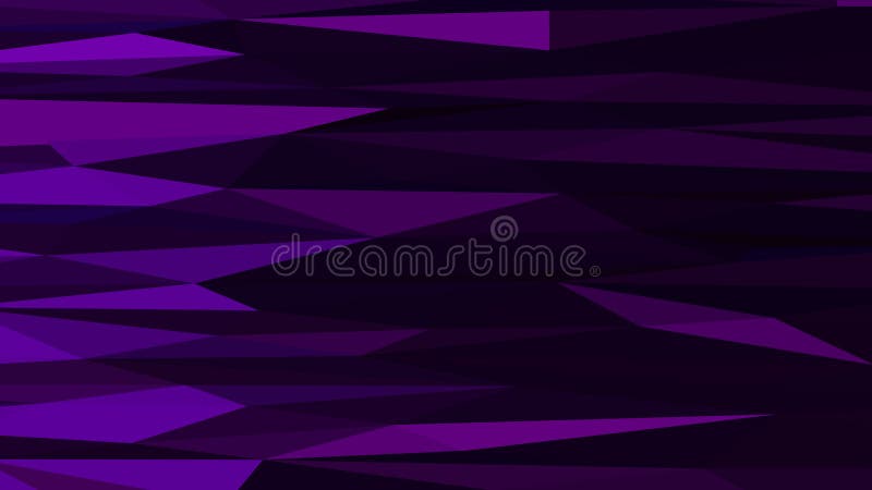 Indigo Abstract Background. Geometric Vector Illustration Stock Vector ...