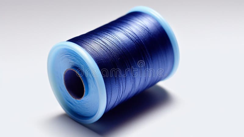 Indigo Blue Creativity with Timeless Elegance Stock Illustration ...