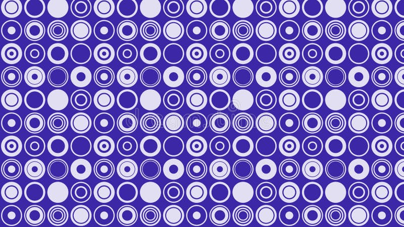 Indigo Circle Pattern stock vector. Illustration of indigo - 163049669