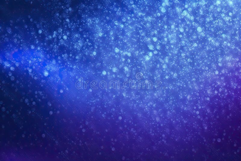 Indigo Color Background with Gradient and Shimmering. Generative AI ...