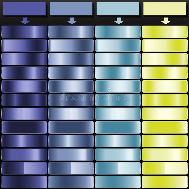 Pale Yellow Metallic Stock Illustrations – 1,095 Pale Yellow Metallic ...