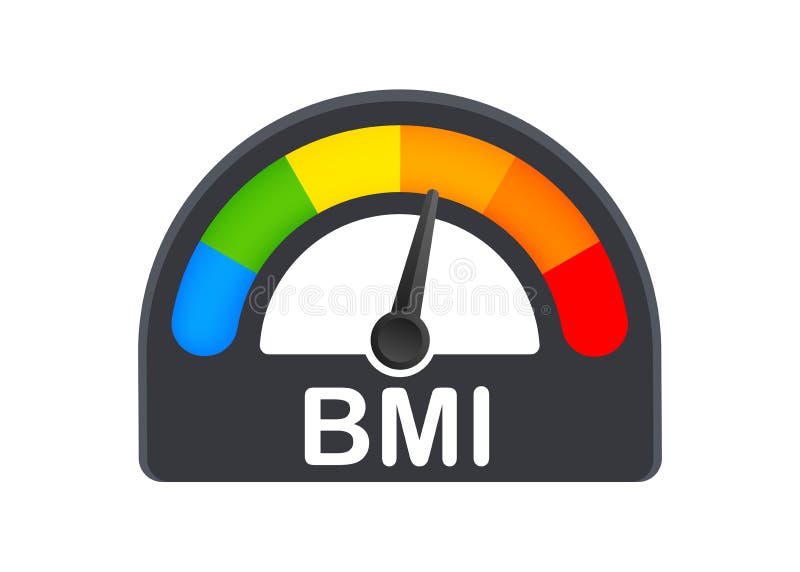 Bmi Range Icon Stock Illustrations – 180 Bmi Range Icon Stock ...