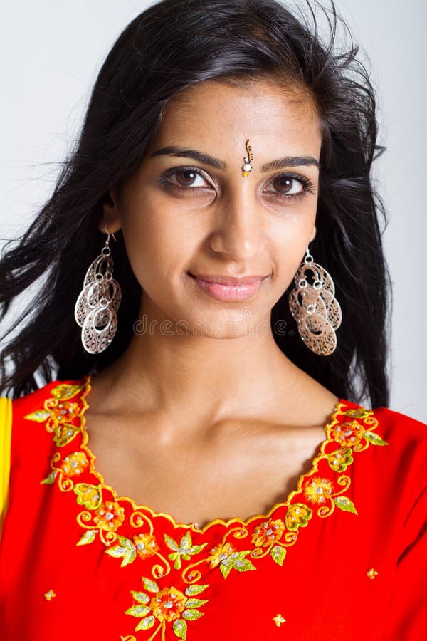 Indische Frauen stockbild. Bild von freunde, weiblich - 18486645