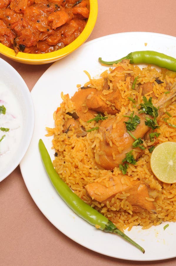 Indisk mat fotografering för bildbyråer. Bild av kokt - 37952339