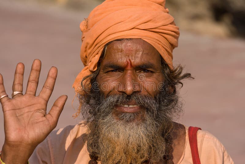 Indisk man redaktionell bild. Bild av framdel, ansiktsbehandling - 41169181