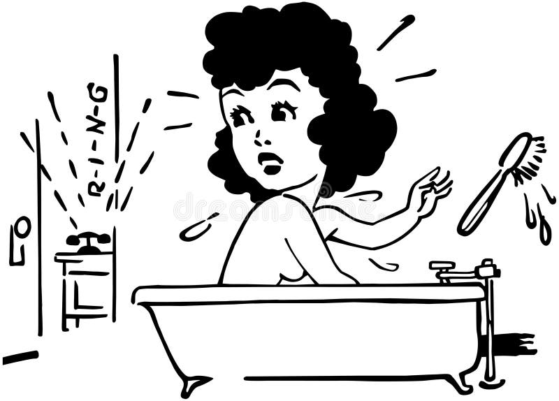 Indisposed stock vector. Illustration of lovely, people - 42096887