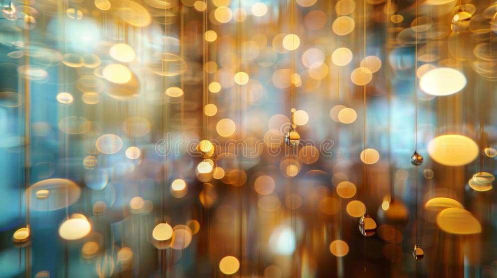 Indistinct Shapes and Soft Lighting Create a Mesmerizing Effect in this ...