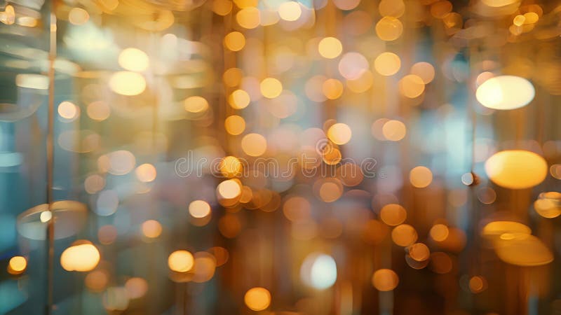 Indistinct Shapes and Soft Lighting Create a Mesmerizing Effect in this ...