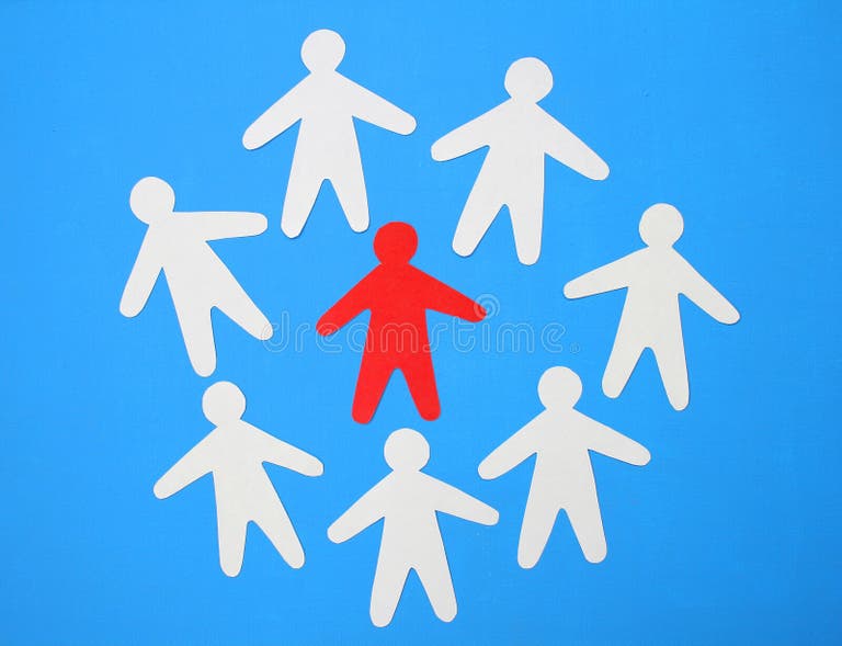 Organized Individual Stock Illustrations – 619 Organized Individual ...