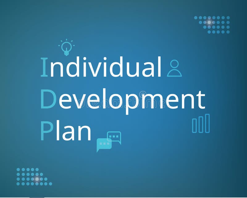 Individual Development Plan IDPis a Tool To Assist Employees in Career ...