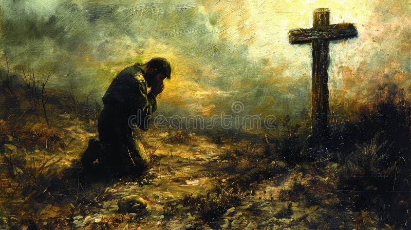 Utmost Devotion Stock Illustrations – 5 Utmost Devotion Stock ...