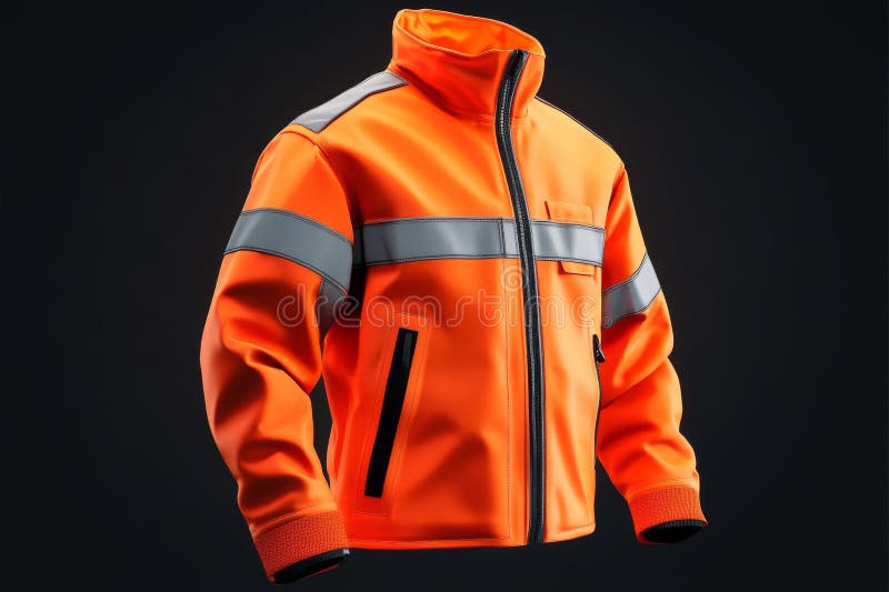 Reflective Orange Light on Rainy Night Road Stock Image - Image of ...