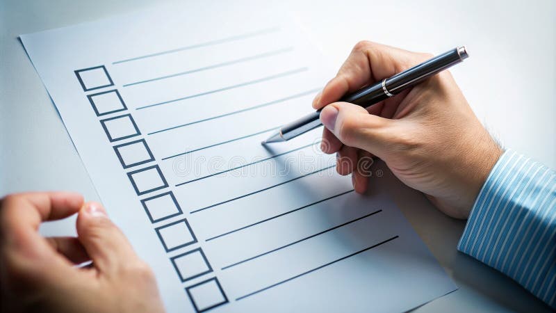 Checklist Progress Stock Illustrations – 4,716 Checklist Progress Stock ...