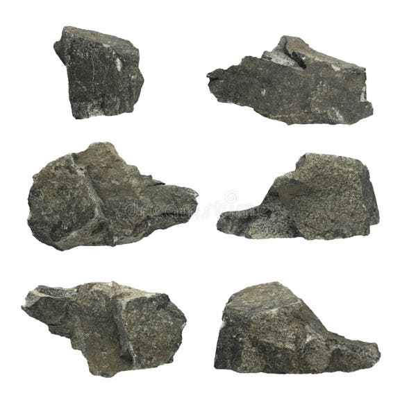 Individual Rocks stock image. Image of hard, stones, rough - 6979559
