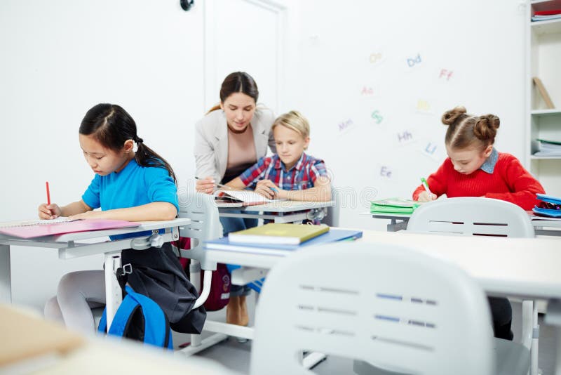 Individual task stock image. Image of individual, little - 106100387