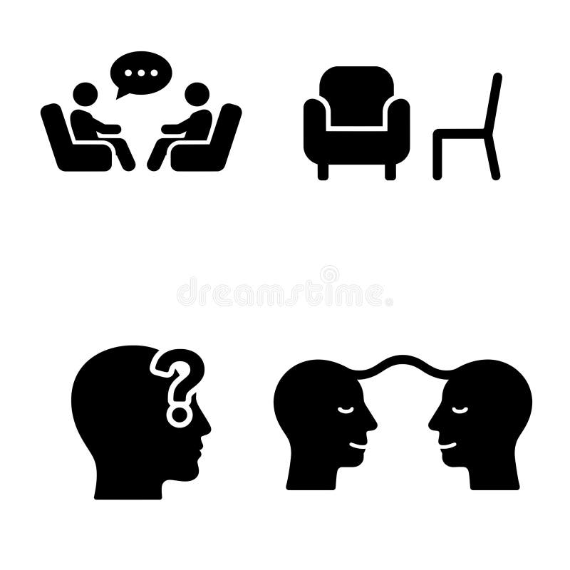 Therapeutic Rapport Stock Illustrations – 8 Therapeutic Rapport Stock ...