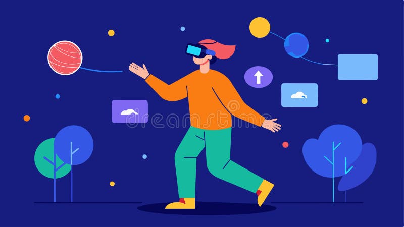 Reallife Scenarios Stock Illustrations – 4 Reallife Scenarios Stock ...