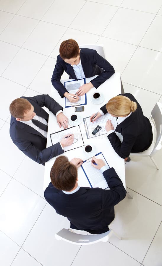 Individual work stock image. Image of groupwork, male - 17228113