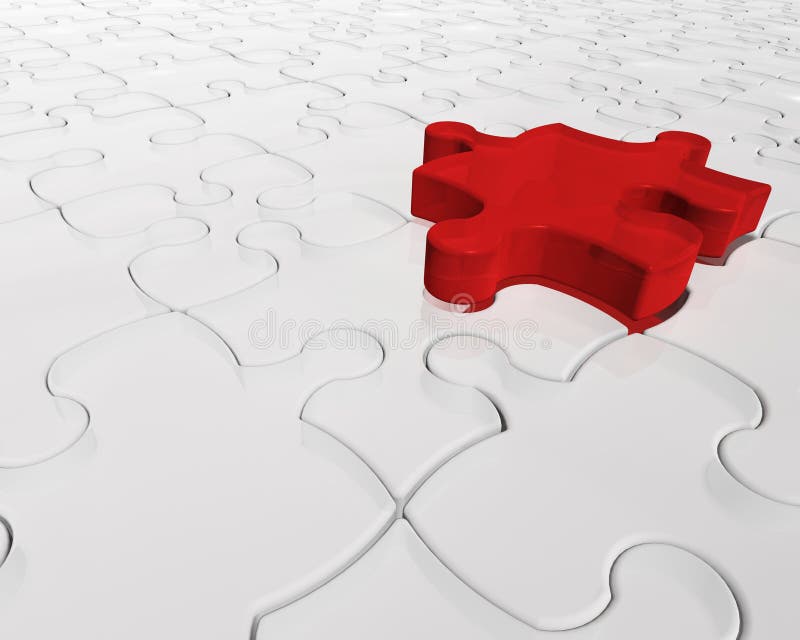 Individuality Picture. Image: 4014020