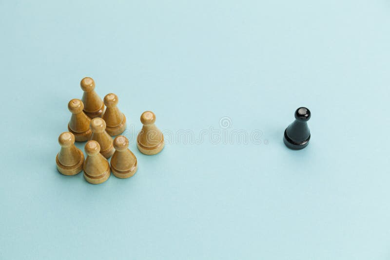 Individuality and Difference from Other People. the Concept of ...