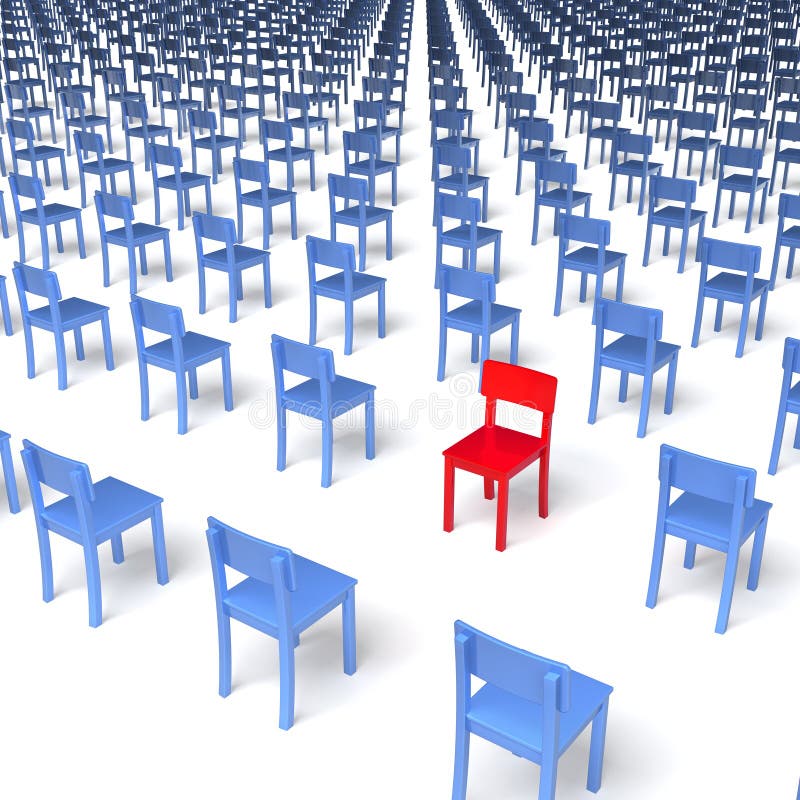 Individuality stock photo. Image of decor, opting, individuality - 51401896