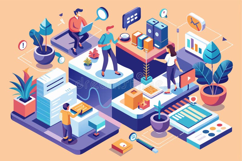 Individuals Engage in User Research within a Vibrant, Customizable ...