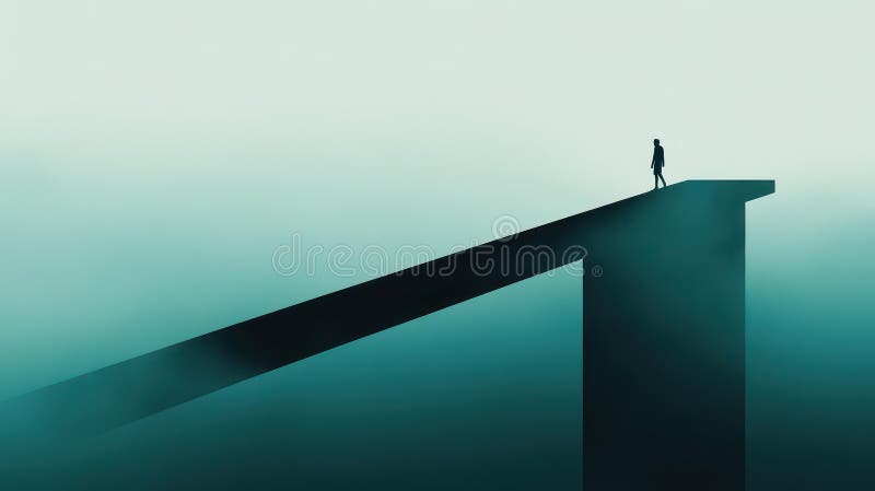 Individuals Face a Complex Journey Ahead, with Challenges that Test ...