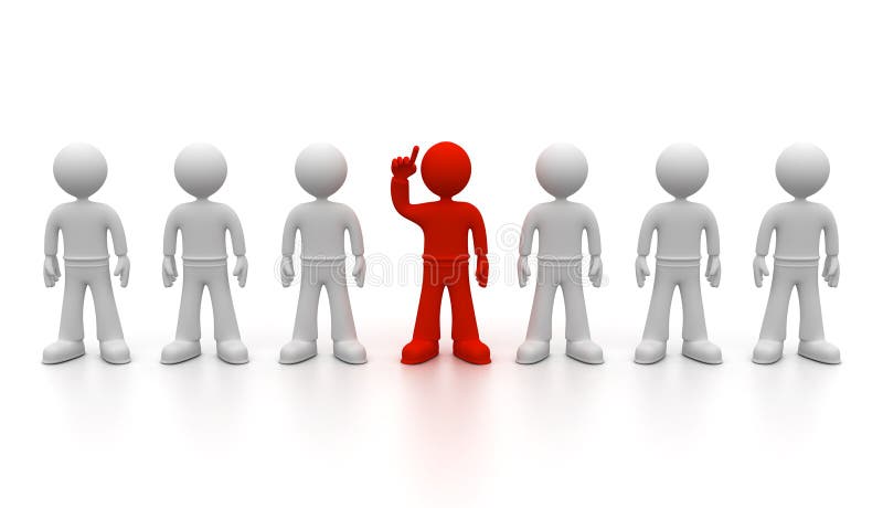 Individuell Stock Illustrationer, Vektorer, & Clipart – (123,478 Stock ...