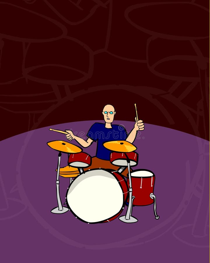 Redoblante Ilustraciones Stock, Vectores, Y Clipart – (13,454 ...