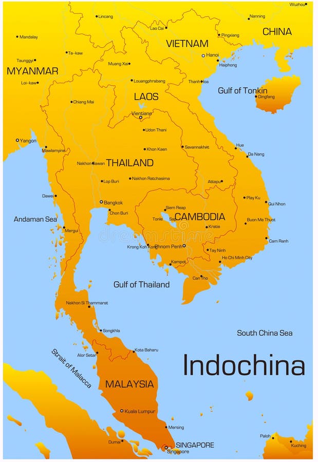 640+ Indochina Free Stock Photos - StockFreeImages