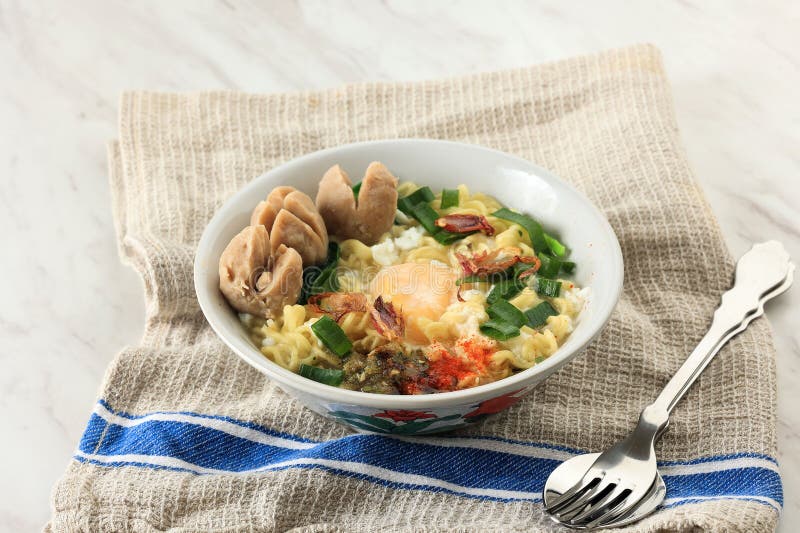 Indomie Rebus Stock Illustrations – 1 Indomie Rebus Stock Illustrations ...