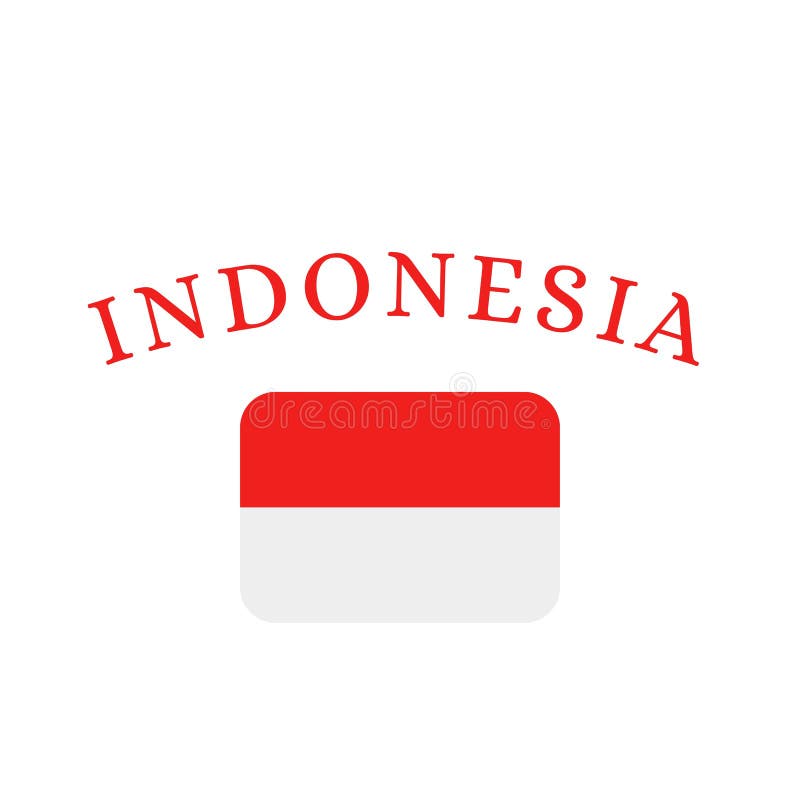 Indonesia Text Stock Illustrations – 4,822 Indonesia Text Stock ...