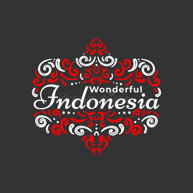 Wonderful Indonesia Stock Illustrations – 347 Wonderful Indonesia Stock ...