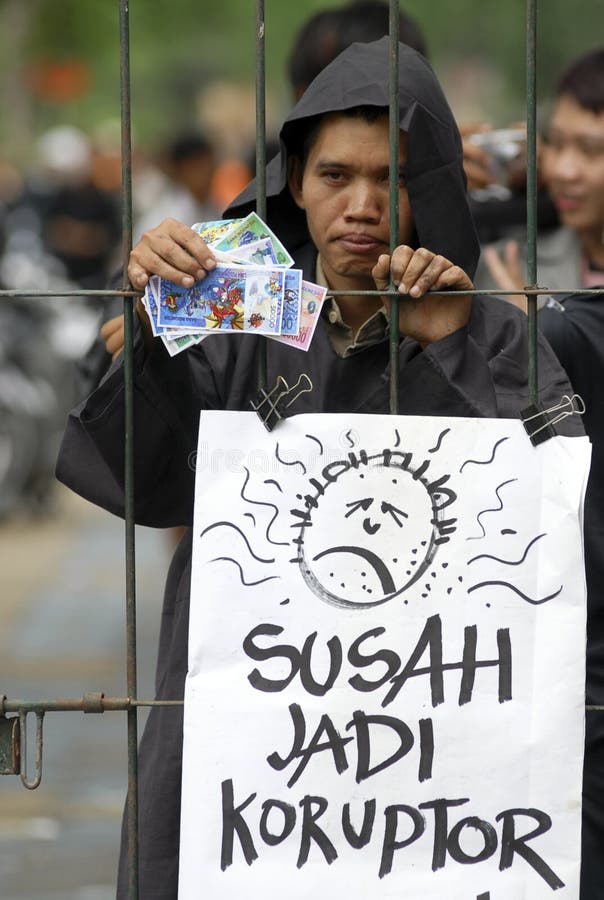 INDONESIA POLICE ANTI GUERILLA COURSE Editorial Photography - Image of ...
