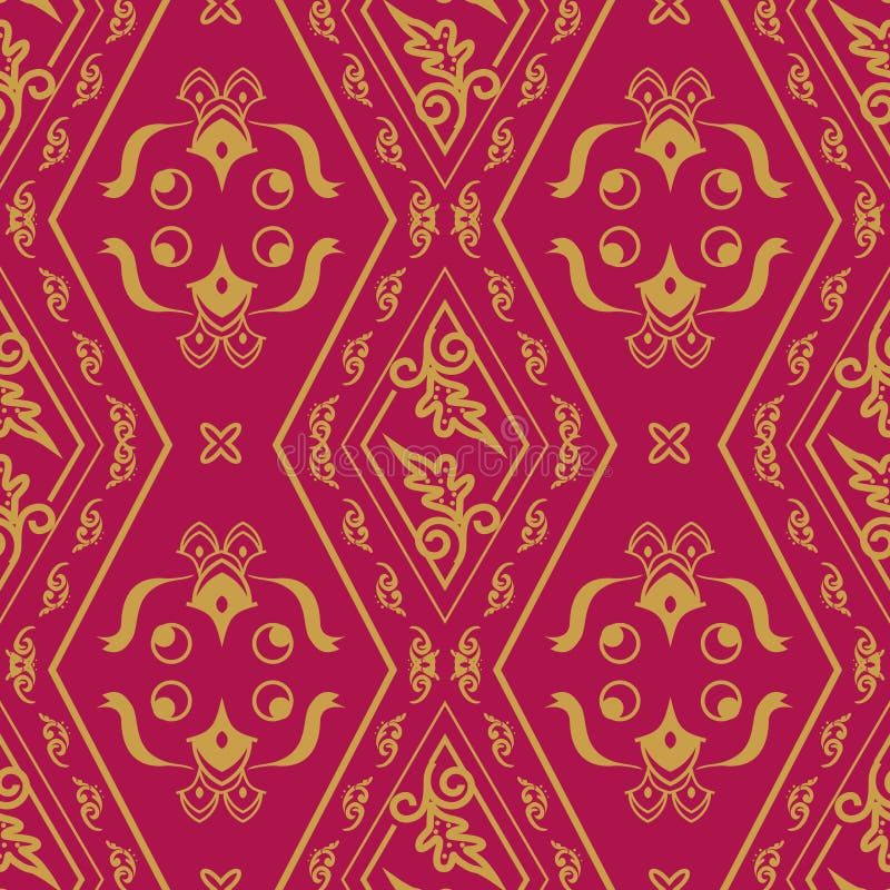 Songket Images Stock Illustrations – 1,055 Songket Images Stock ...