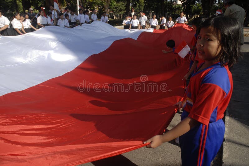 Indonesia Children Malnutrition Problem Editorial Photo - Image of ...