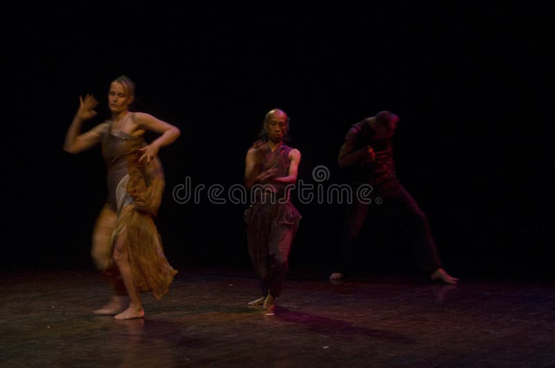 INDONESIA CULTURE FOREIGN DANCE PERFORMANCE Editorial Stock Image ...