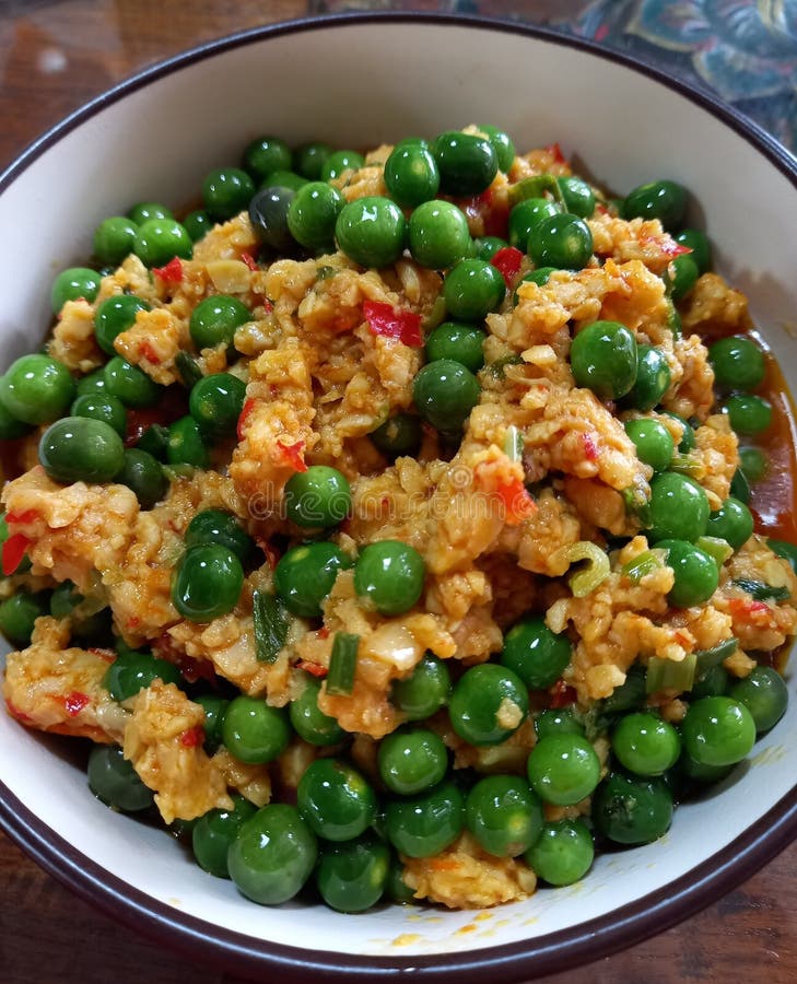 In Indonesia, Especially West Java, this Food is Called Ulukuteuk ...