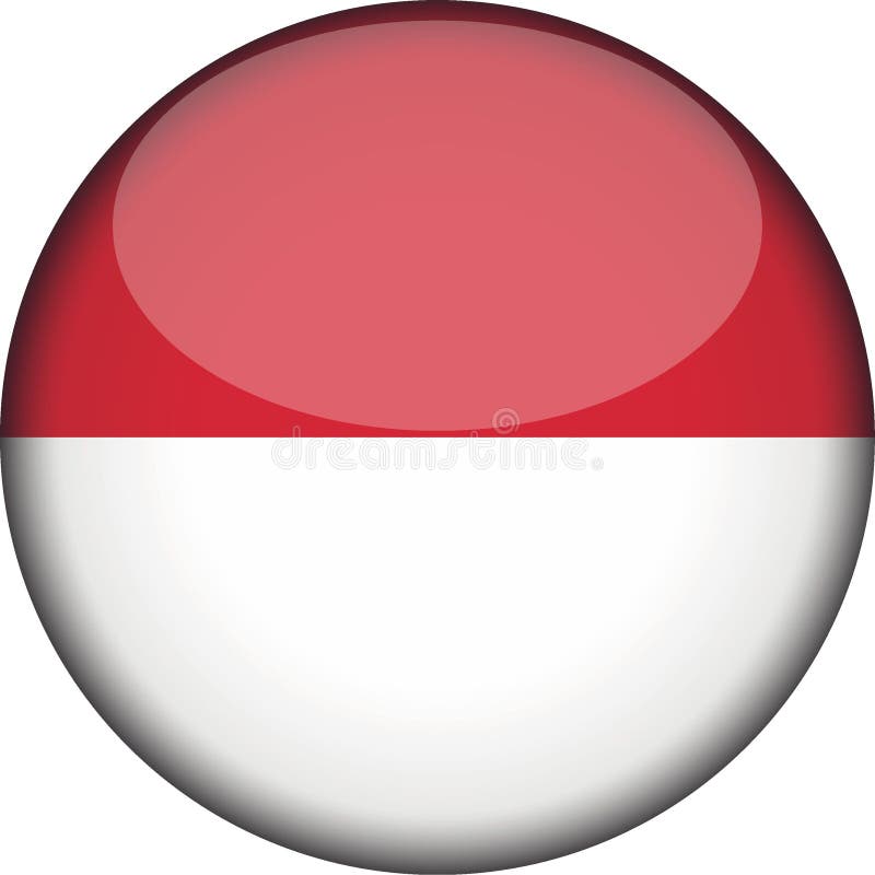 Indonesia Round Flag Stock Illustrations – 1,032 Indonesia Round Flag ...