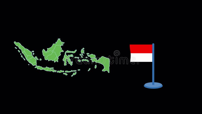 indonesia map gif